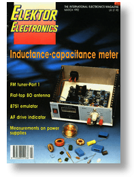 Elektor - Learn, Design & Share electronics | Elektor Magazine