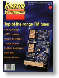 Elektor - Learn, Design & Share electronics | Elektor Magazine