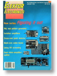 Elektor - Learn, Design & Share electronics | Elektor Magazine