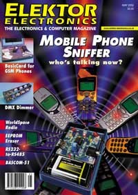 Elektor - Learn, Design & Share electronics | Elektor Magazine