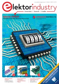 Elektor - Learn, Design & Share electronics | Elektor Magazine