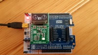 STM32L476 RTC Clock | Elektor Magazine