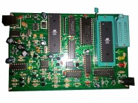 Atmel 8051 Series Programmer | Elektor Magazine