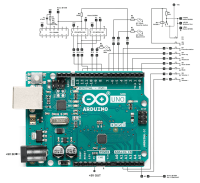 Retro tuning - Arduino driven TDA7010T FM Receiver | Elektor Magazine