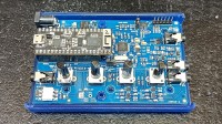 Audio DSP FX Processor | Elektor Magazine