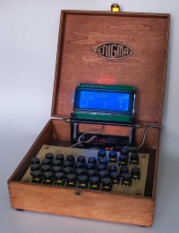 ENIGMA Machine | Elektor Magazine