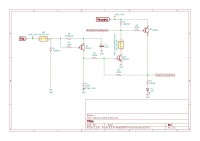 Detect Falling Edge Signal Without Microcontroller | Elektor Magazine