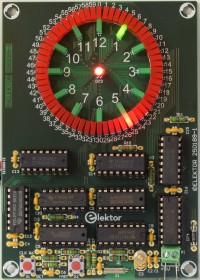 Arduino Doom Game | Elektor Magazine