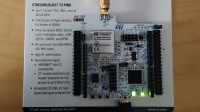 Getting LoRaWAN working with STM32WL55 and Radiolib | Elektor Magazine