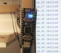 Airflow Detector Arduino Only No Components Elektor Magazine