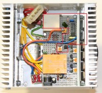 High Efficiency Constant Current LED Dimmer | Elektor Magazine