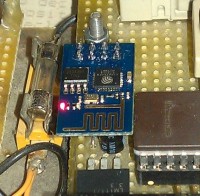 DCF77 emulator with ESP8266 | Elektor Magazine