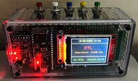 ESP32 Internet Radio | Elektor Magazine