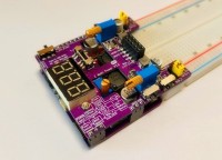 Zero Multi-Power Supply V3.0 for Bread Board | Elektor Magazine