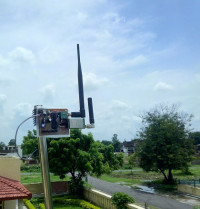 Very long range remote telemetry using LoRa Repeater | Elektor Magazine