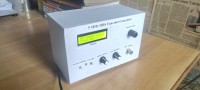 DIY DDS Function Generator For Electronics Lab. | Elektor Magazine