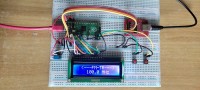 Raspberry Pi Pico Digital Stereo FM Transmitter | Elektor Magazine
