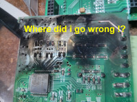 Where did i go wrong !? | Elektor Magazine