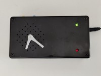 Arduino morse clock | Elektor Magazine