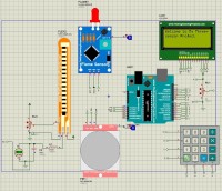 Multiple Sensor Libraries with Arduino in Proteus | Elektor Magazine