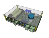 Nano Waveform Generator | Elektor Magazine