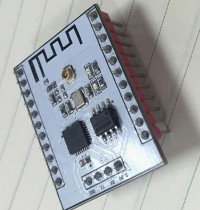 ESP8266 - Standalone | Elektor Magazine