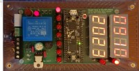 Ouah ! - DCF77-based clock on an FPGA | Elektor Magazine