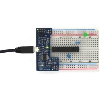 Arduino breadboard interface | Elektor Magazine