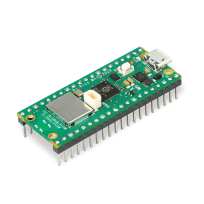 RED ALERT! Node-RED Book, Raspberry Pi W, and Kepler Kit in Bundle ...