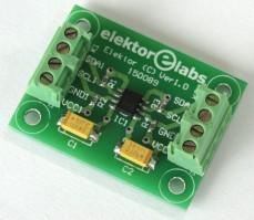 The end of the optocoupler is near... | Elektor Magazine