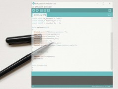 Items about: Arduino | Elektor Magazine