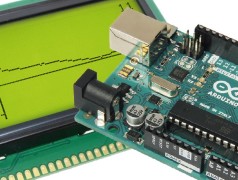Items about: Arduino | Elektor Magazine