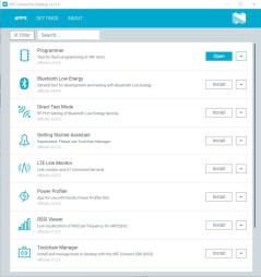 nRF52840 USB-Dongle as BLE-Sniffer | Elektor Magazine