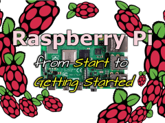 Raspberry Pi Select Page | Elektor Magazine