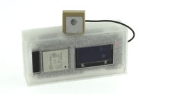 mini-NTP server with GPS | Elektor Magazine