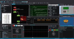 Flowcode 8 – Visual programming for PIC, Arduino and ARM | Elektor Magazine