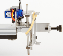 AxiDraw: plots on any surface - page 3 - p 15430 | Elektor Magazine