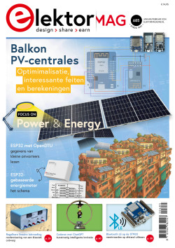 Elektor 01-02/2024 | Elektor Magazine