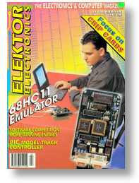 Magazine 2/1997 | Elektor Magazine