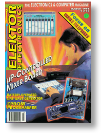 Magazine 3/1997 | Elektor Magazine