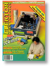 Magazine 4/1997 | Elektor Magazine