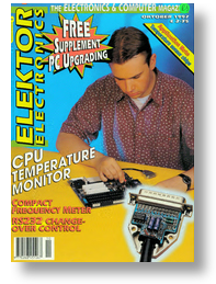 Magazine 10/1997 | Elektor Magazine