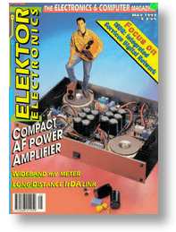 Magazine 5/1997 | Elektor Magazine