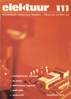 Tijdschrift | Elektor Magazine