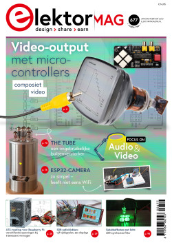 2301EL | Elektor Magazine