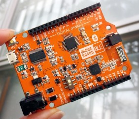 Sicherer Arduino für Kinder aus Südkorea | Elektor Magazine