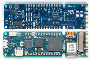 Arduino Vidor: An FPGA for everyone? | Elektor Magazine