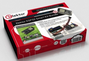 Get Started with the ESP32 Microcontroller by Espressif | Elektor Magazine