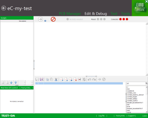 Review: eC-test-mate PCB functional tester - page 2 - p 14246 | Elektor ...