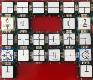 Review: Brick‘R‘knowledge – Learn everything from Ω to GHz | Elektor ...
